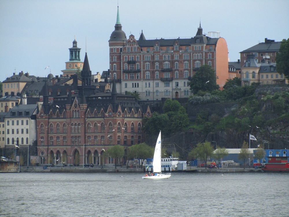 Stockholm – die Stadt auf 14 Inseln | Der Lumulu-Reise-Blog